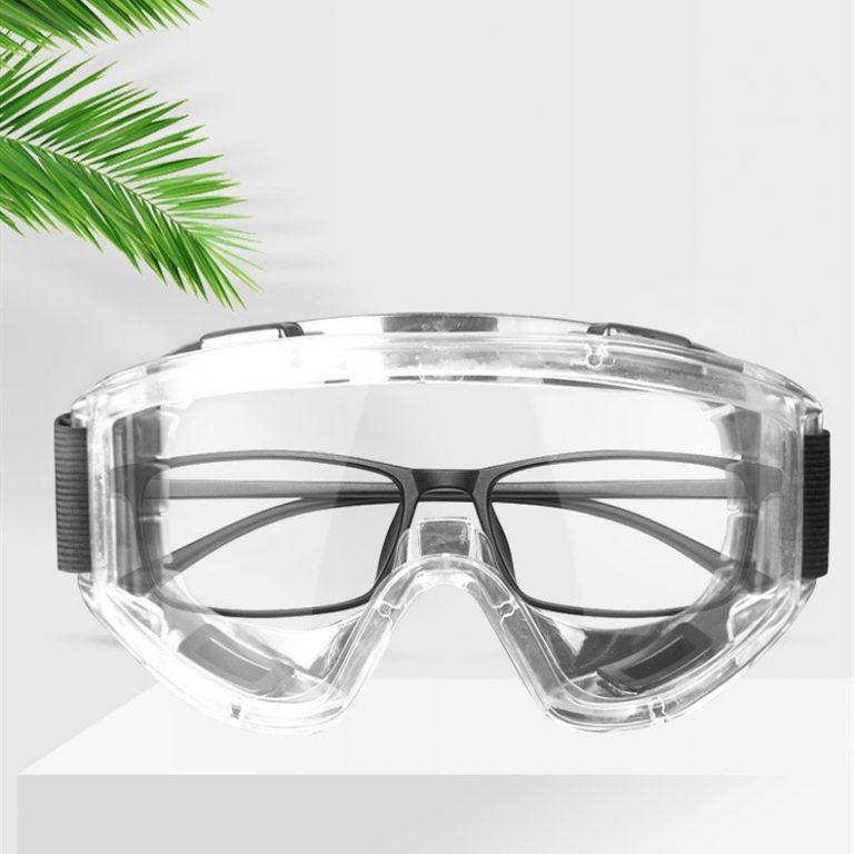 Goggles, sand and dust protection